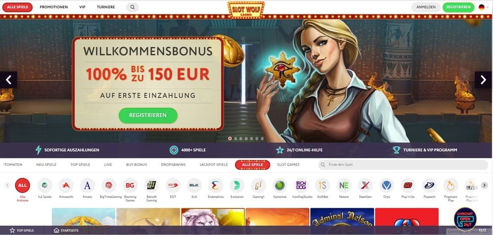 Aktuelle Casino Bonus Codes 2025 Auch für Bestandskunden